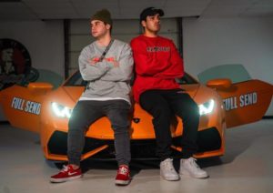 Kyle Forgeard Wiki, Age, Girlfriend, Family, Biography & More - WikiBio