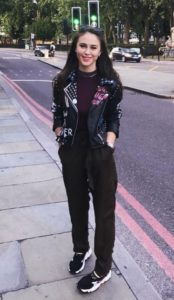 Maria Bakalova Wiki, Height, Age, Boyfriend, Family, Biography & More ...