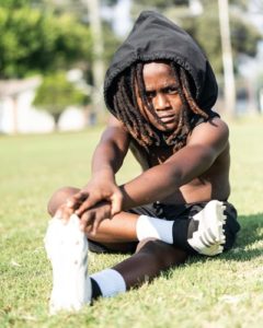 Rudolph ‘Blaze’ Ingram Wiki, Age, Family, Biography & More - WikiBio