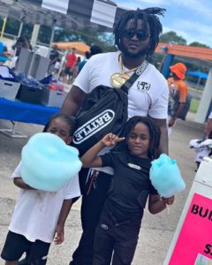 Rudolph ‘Blaze’ Ingram Wiki, Age, Family, Biography & More - WikiBio