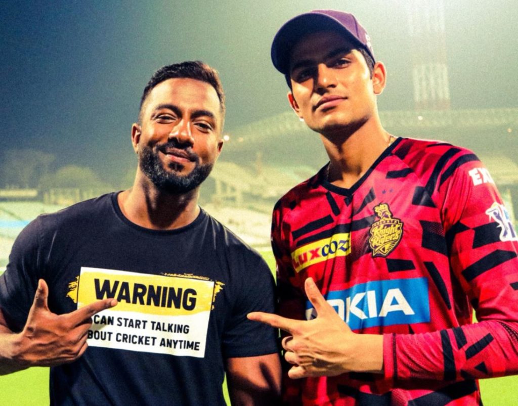 Suren Sundaram Wiki, Age, Girlfriend, Wife, Family, Biography & More ...