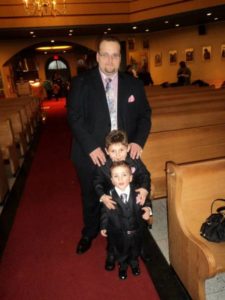 Domenic Di Rosa Wiki, Age, Girlfriend, Wife, Family, Biography & More ...