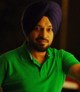 Gurpreet Ghuggi Wiki, Age, Height, Wife, Children, Family, Biography ...