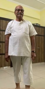 H. C. Verma Wiki, Age, Wife, Children, Family, Biography & More - WikiBio