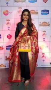 Hemangi Kavi Wiki, Height, Age, Boyfriend, Husband, Family, Biography ...