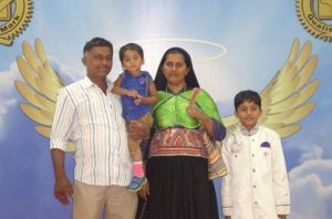 Pabiben Rabari Wiki, Age, Husband, Family, Biography & More - WikiBio