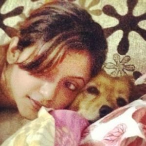 Pariva Pranati Wiki, Height, Age, Husband, Children, Family, Biography ...