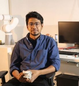 Prashant Gade Wiki, Age, Girlfriend, Family, Biography & More - WikiBio