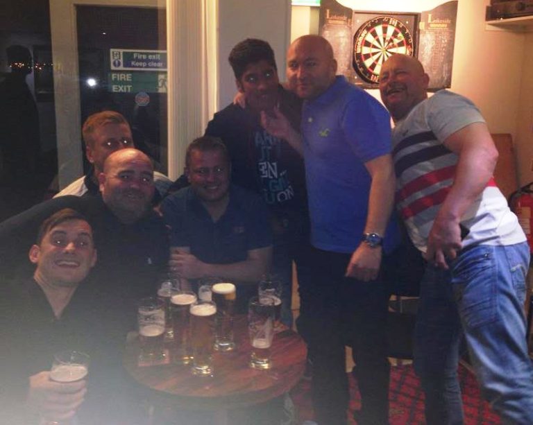 Shashank Singh Wiki, Height, Age, Family, Biography - WikiBio