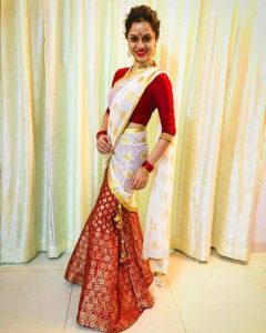 Sukhada Khandkekar Wiki, Height, Age, Husband, Children, Family ...