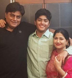 Tasneem Khan Wiki, Height, Age, Boyfriend, Family, Biography & More ...