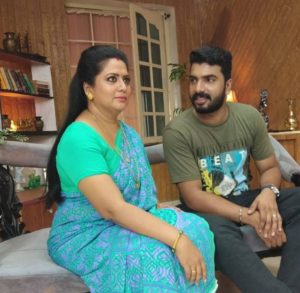 Anoop Krishnan (Bigg Boss Malayalam 3) Wiki, Height, Age, Girlfriend ...