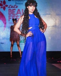 Dimpal Bhal (Bigg Boss Malayalam 3) Wiki, Height, Age, Boyfriend ...