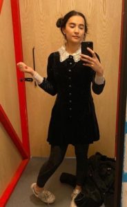 Jessie Mei Li Wiki, Height, Age, Boyfriend, Family, Biography & More ...