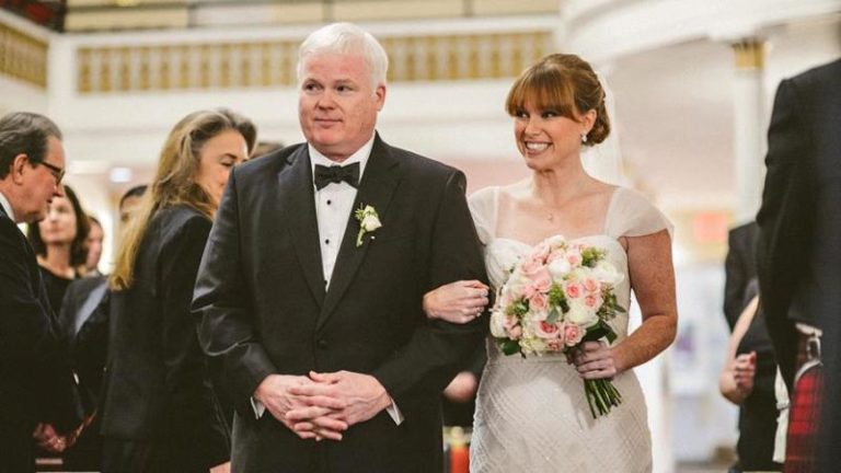 Kate Bedingfield Age, Boyfriend, Husband, Family, Biography & More ...