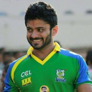 Manikuttan (Bigg Boss Malayalam 3 Winner) Wiki, Height, Age, Girlfriend ...