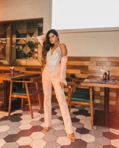 Meghna Kaur (Shetroublemaker) Wiki, Height, Age, Boyfriend, Family ...