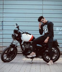 Ramzan Muhammed Wiki, Height, Age, Girlfriend, Family, Biography & More ...