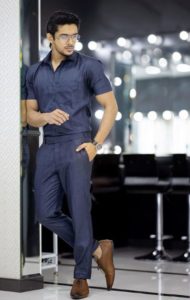 Ramzan Muhammed Wiki, Height, Age, Girlfriend, Family, Biography & More ...