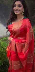 Rithu Manthra (Bigg Boss Malayalam 3) Wiki, Height, Age, Boyfriend ...