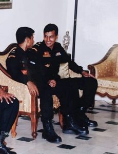 Major Sandeep Unnikrishnan Wiki, Age, Death, Wife, Family, Biography ...