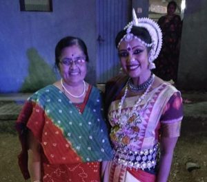 Sandhya Manoj Wiki, Age, Husband, Children, Family, Biography & More ...