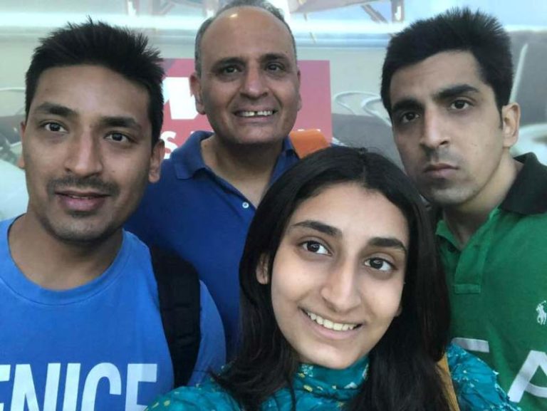 Sanjiv Bhasin Wiki, Age, Wife, Children, Family, Biography & More - WikiBio