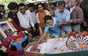 Neha Unnikrishnan - The Wife of Major Sandeep Unnikrishnan - WikiBio