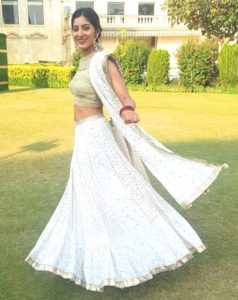 Samridhi Dewan Wiki, Height, Age, Boyfriend, Family, Biography & More ...