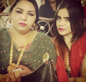 Azma Fallah (MTV Splitsvilla 13) Wiki, Height, Age, Boyfriend, Family ...