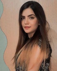 Azma Fallah (MTV Splitsvilla 13) Wiki, Height, Age, Boyfriend, Family ...