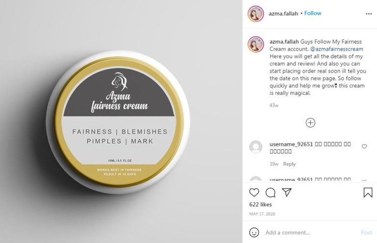 Azma Fallah (MTV Splitsvilla 13) Wiki, Height, Age, Boyfriend, Family ...