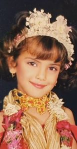 Azma Fallah (MTV Splitsvilla 13) Wiki, Height, Age, Boyfriend, Family ...