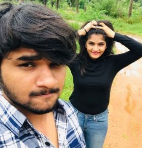 Divya Suresh (Bigg Boss Kannada 8) Wiki, Height, Age, Boyfriend, Family ...