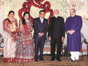 Jay Shah Wiki, Age, Wife, Family, Biography - WikiBio