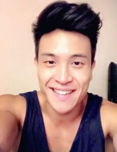 Gary Lu (MTV Splitsvilla 13) Wiki, Height, Age, Girlfriend, Family ...