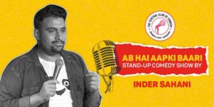 Inder Sahani Wiki, Height, Age, Girlfriend, Family, Biography & More - WikiBio