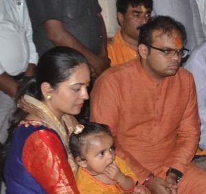 Jay Shah Wiki, Age, Wife, Family, Biography - WikiBio