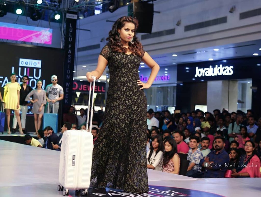 Michelle Ann Daniel Wiki, Height, Age, Boyfriend, Family, Biography & More - WikiBio