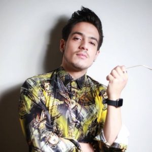 Shivam Sharma (MTV Splitsvilla X3) Wiki, Height, Age, Girlfriend ...