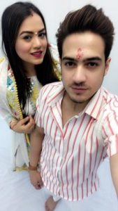 Shivam Sharma (MTV Splitsvilla X3) Wiki, Height, Age, Girlfriend ...