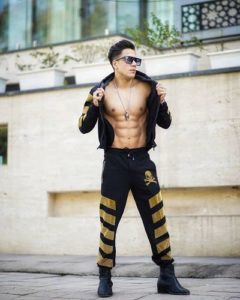 Shivam Sharma (MTV Splitsvilla X3) Wiki, Height, Age, Girlfriend ...