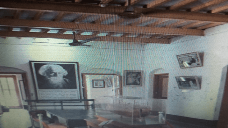 Rabindranath Tagore Wiki, Age, Death, Wife, Children, Family, Biography ...