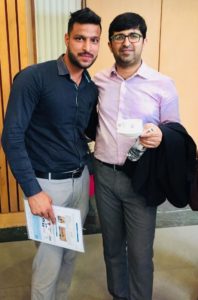 Varun Malhotra Wiki, Age, Wife, Family, Biography & More - WikiBio