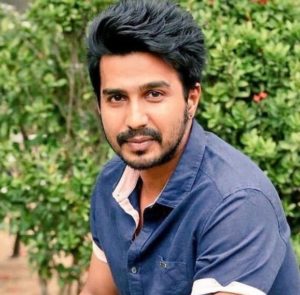 Vishnu Vishal Wiki, Height, Age, Girlfriend, Wife, Children, Family ...