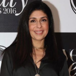 Anaita Shroff Adajania Wiki, Height, Age, Husband, Family, Biography ...
