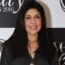 Anaita Shroff Adajania Wiki, Height, Age, Husband, Family, Biography ...