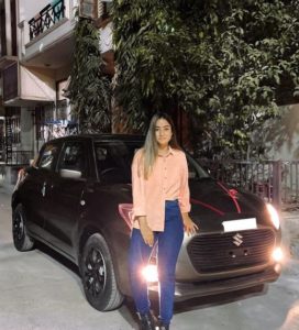 Anicka Wiki, Height, Age, Boyfriend, Family, Biography & More - WikiBio