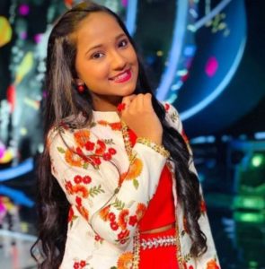 Anjali Gaikwad (Indian Idol12) Wiki, Height, Age, Boyfriend, Family ...