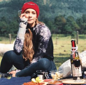 Carolina Miranda Wiki, Height, Age, Boyfriend, Family, Biography & More ...